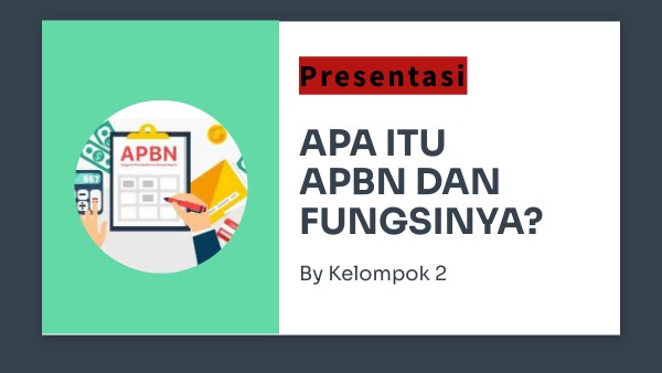 PPT EKONOMI | Genially