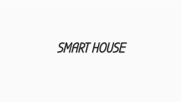 smart house | Genially