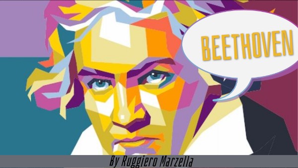 BEETHOVEN | Genially