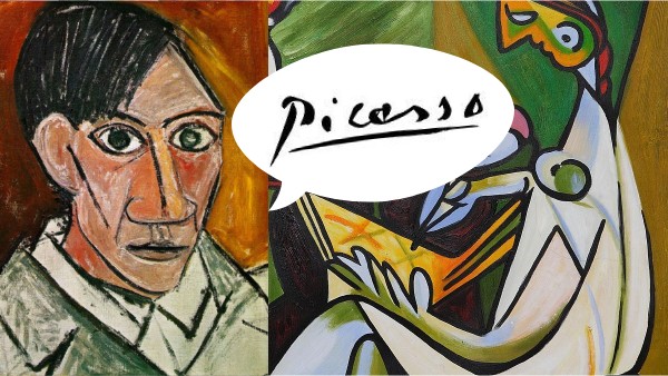 PICASSO