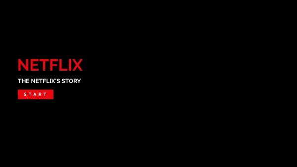 anglais netflix