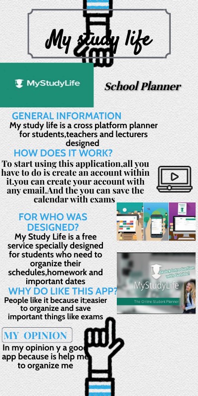 john .my study life | Genially