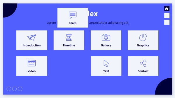 BASIC SHAPES GUIDE | Genially