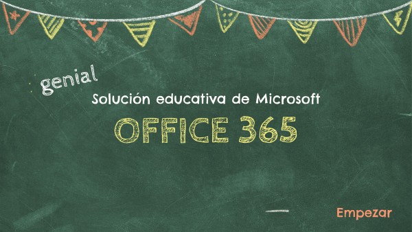 OFFICE 365 | Genially