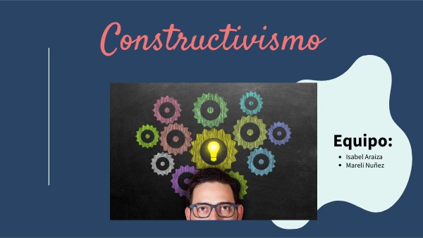 Constructivismo