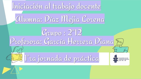 práctica | Genially