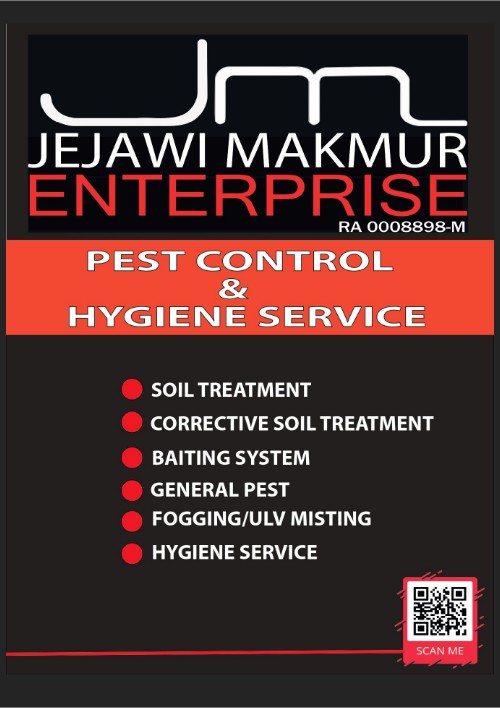 Jejawi Makmur Enterprise Corporate File