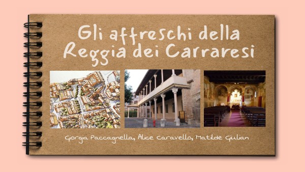 reggia dei carraresi