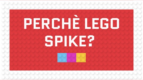 BRICKS PRESENTATION | Genially