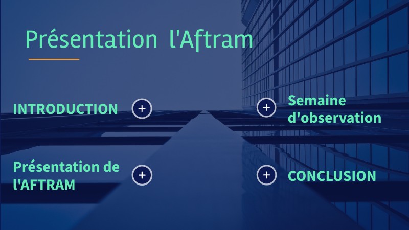 FORMAL PRESENTATION | Genially