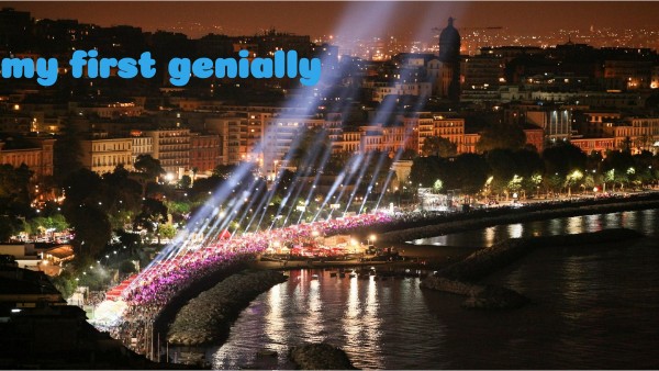 my first genially | Genially