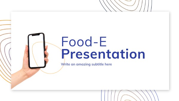 Présentation fintech | Genially