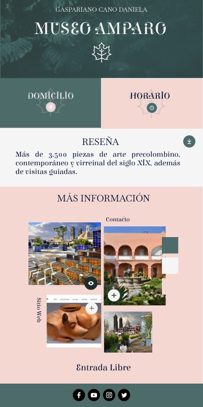 RETO 7 DGC | Genially