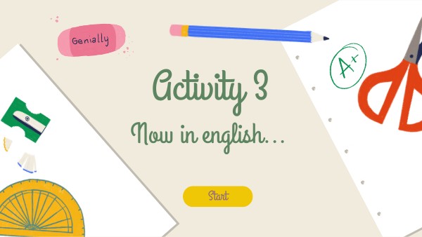 Act. 3 Fertilisation | Genially