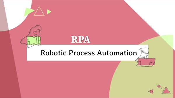 RPA | Genially