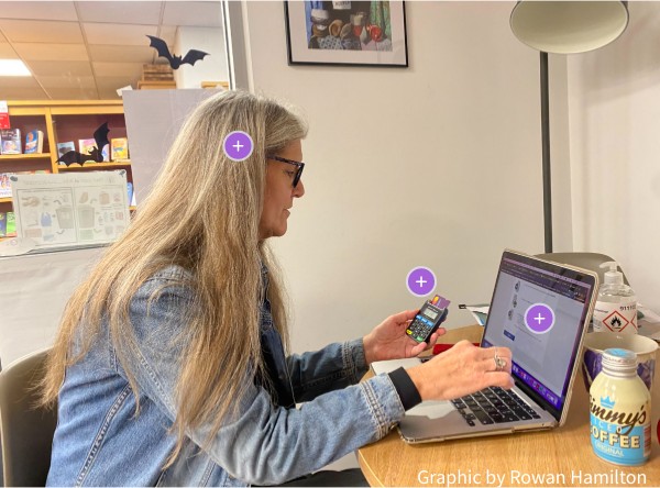 Karen Field Information Literacy Section Multimedia