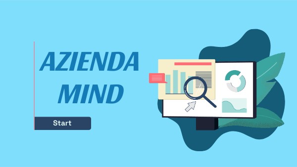azienda mind | Genially