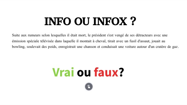 Verónica y Marina Tache Final | Genially