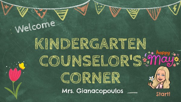 May Newsletter