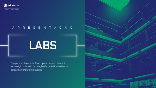 LABS | Genially