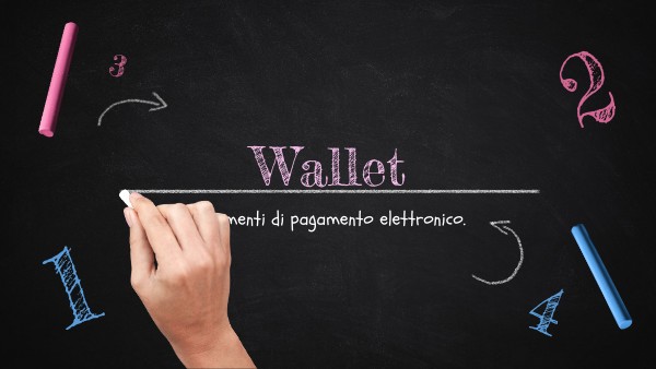 WALLET | Genially