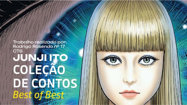 junji ito