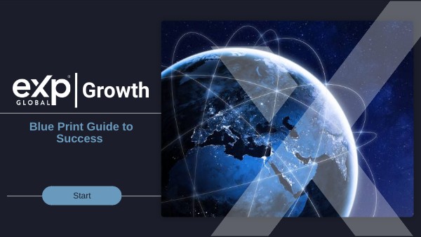 eXp Global- Blueprint to Sucess | Genially