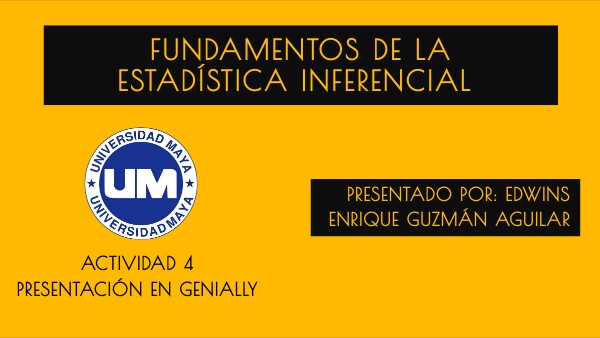 Actv. 4 - Presentación en Genially - Guzmán_Aguilar - 5A