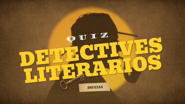 QUIZ Sobre pistas y detectives | Genially
