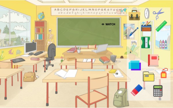 Interactive image