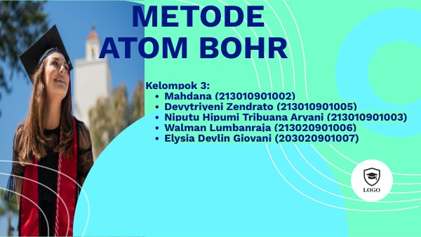 model atom bohr.ppt | Genially