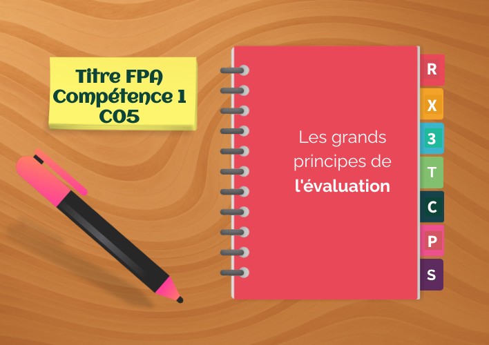 Evaluation d'une formation - C05