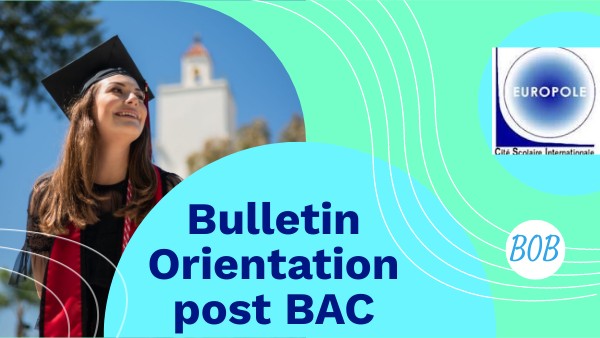 Bulletin Orientation post Bac