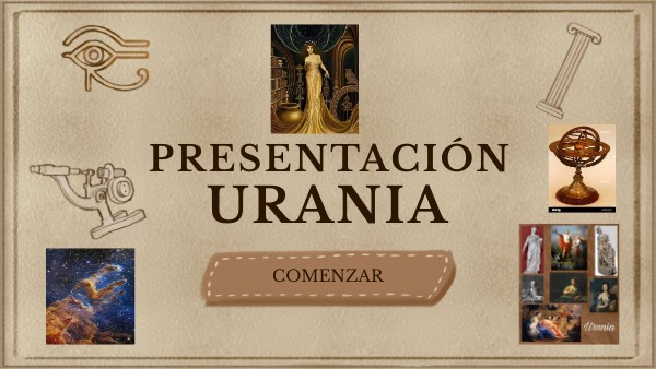 URANIA
