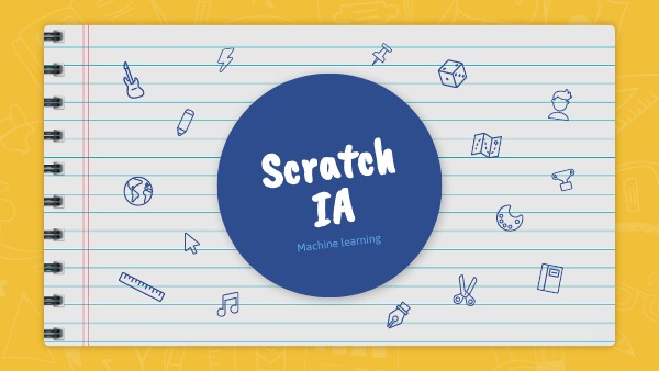 scratch | Genially
