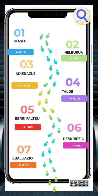 EZ FIDATU BERRI FALTSU