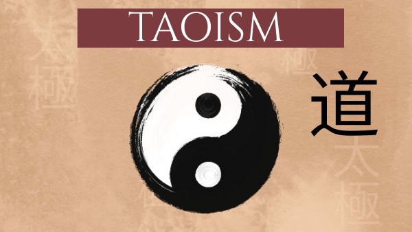 TAOISM | Genially