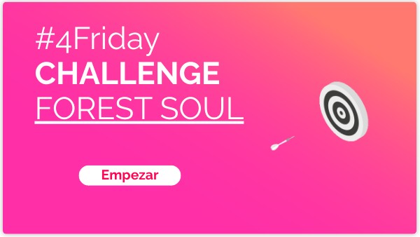 4FridayChallenge