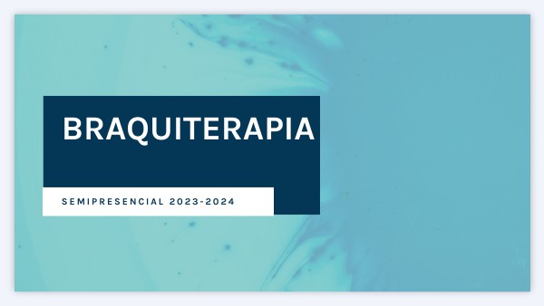 PRESENTACIÓN BRAQUI SEMI 23-24
