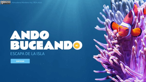 ANDO BUCEANDO REA 2022