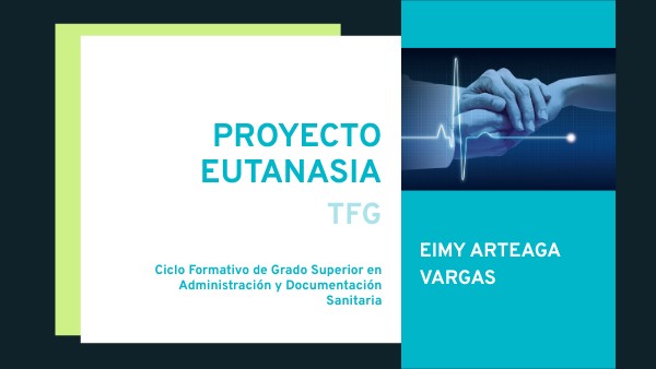 PROYECTO EUTANASIA | Genially