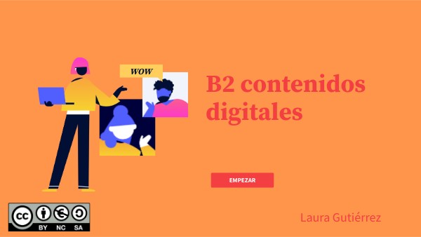 B2-CONTENIDOS DIGITALES | Genially