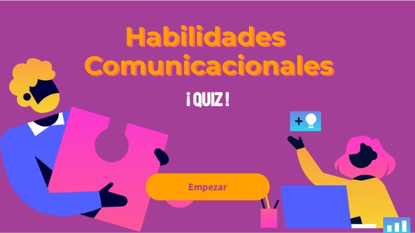 QUIZ DE HHCC