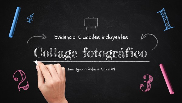 Evidencia_ Collage | Genially