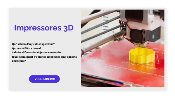Impressora 3D