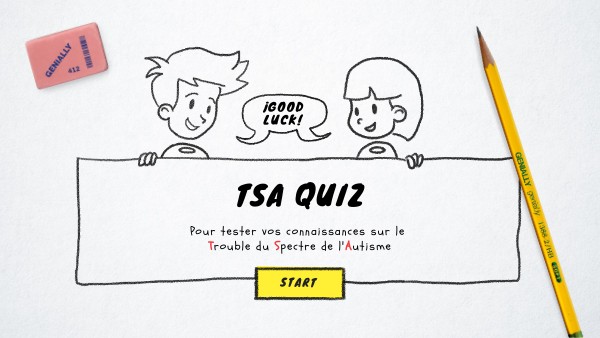 QUIZ TSA