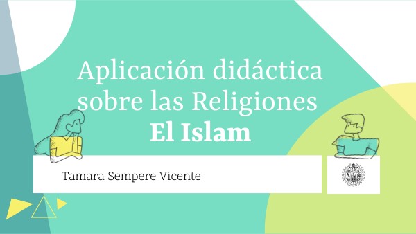 El Islam | Genially