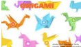 ORIGAMI | Genially