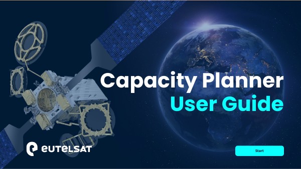 Capacity Planner | Genially