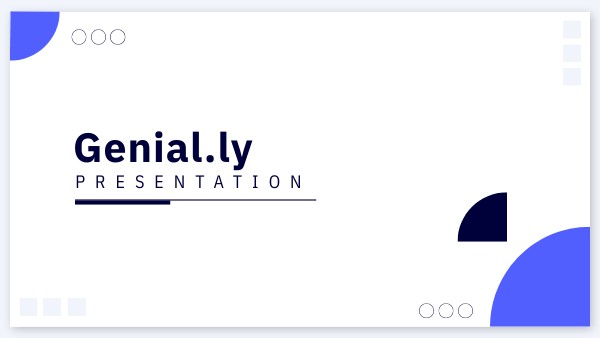 Genial.ly Tool Guide | Genially